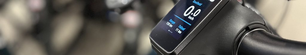 Hoe Werken De Giant Ride Control App en Giant Evo Display? - Kramer Fietsen